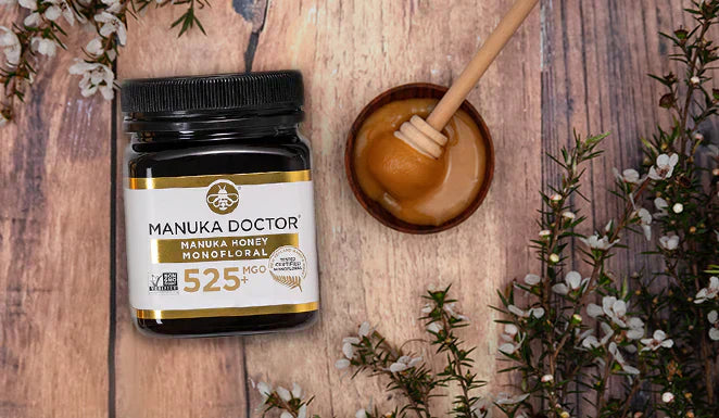 Raw honey could help reduce blood sugar and cholesterol levels, study ...