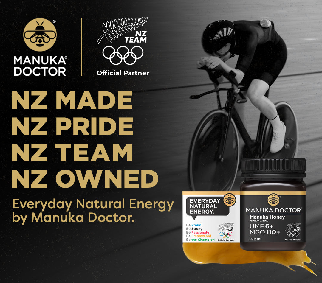 Manuka Doctor: Genuine Mānuka Honey & Skincare - Manuka Doctor NZ